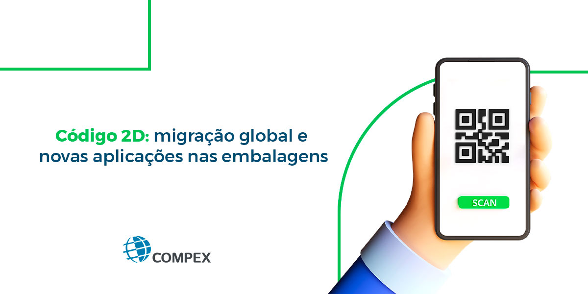 Código 2D: Saiba tudo sobre a migração global e suas vantagens!