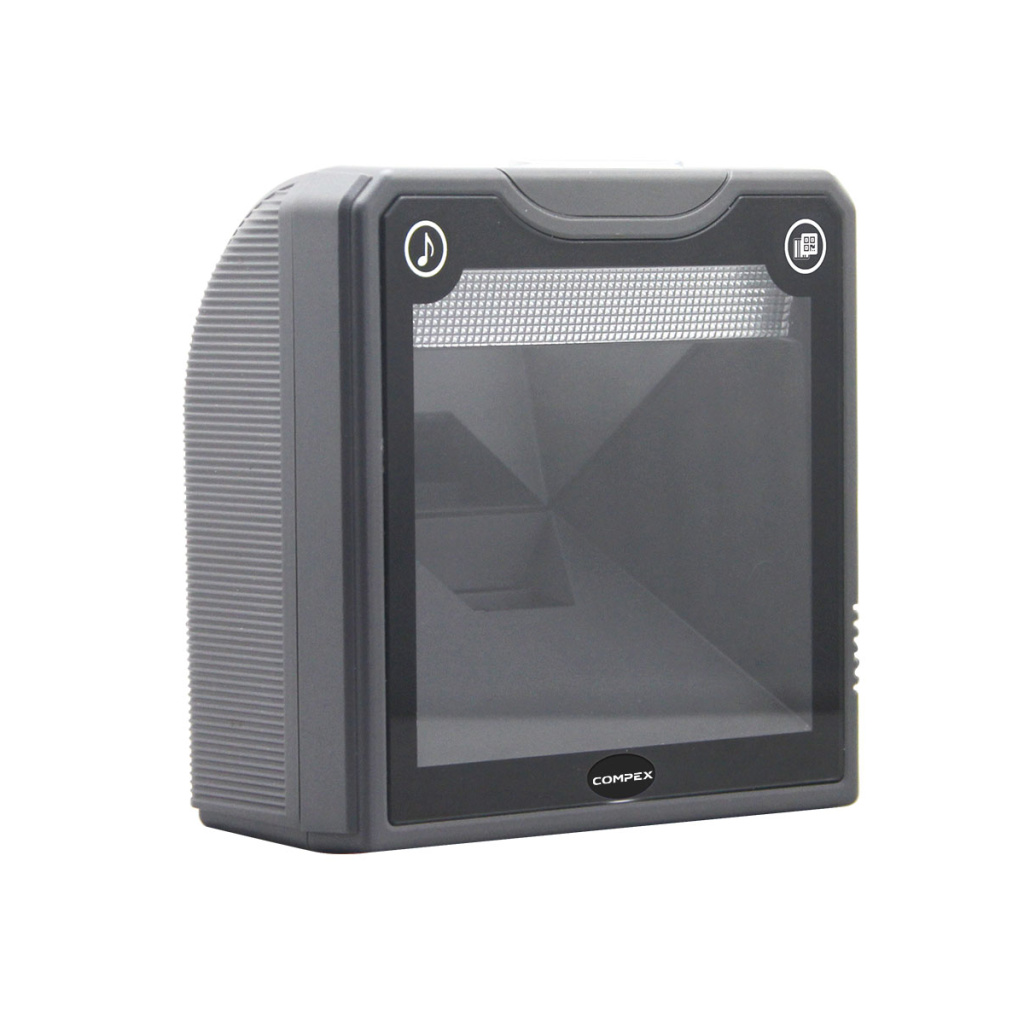 Coletores de dados - Compex Tecnologia