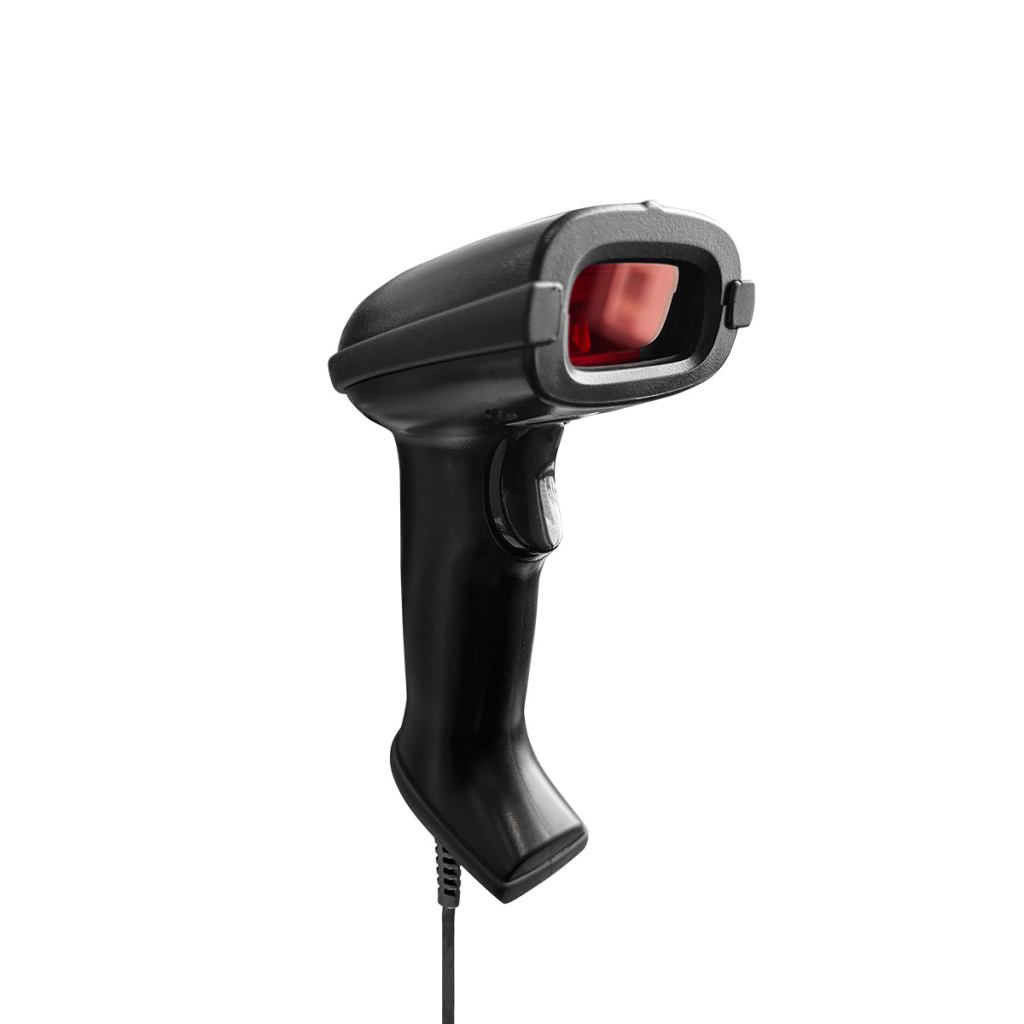 Leitores de código de barras - Compex Tecnologia