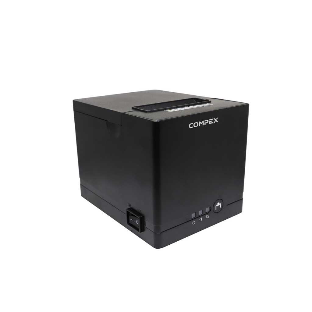 Coletores de dados - Compex Tecnologia