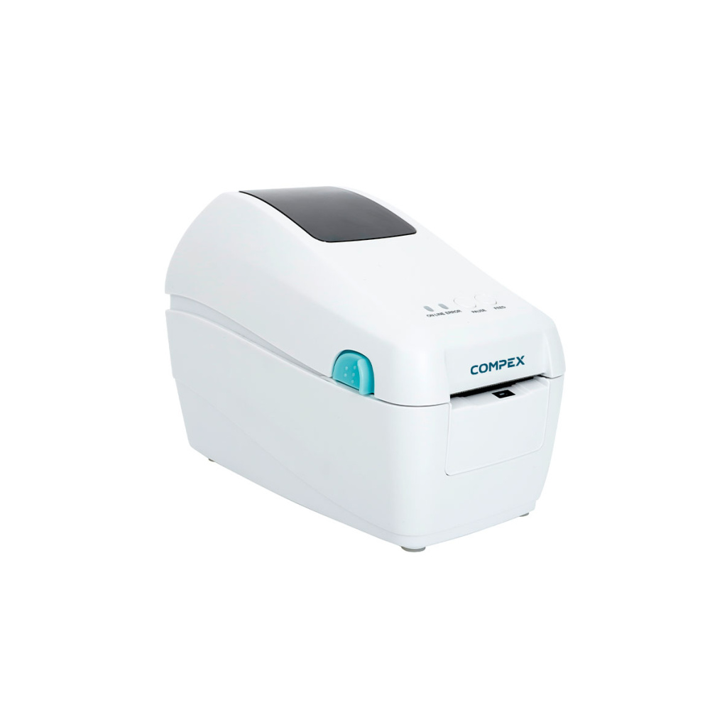 Coletores de dados - Compex Tecnologia